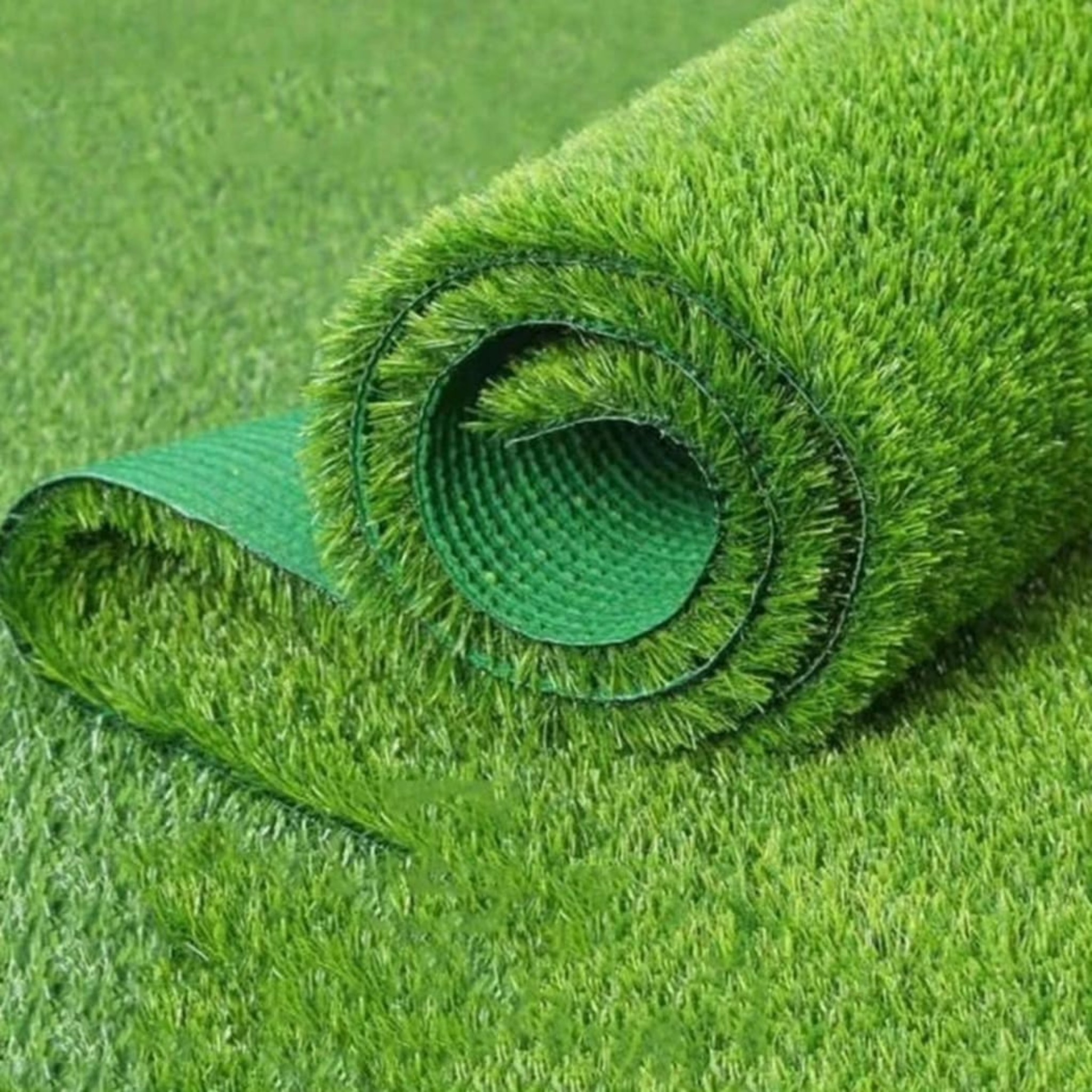 Grass Carpet - Jasuba Interiors